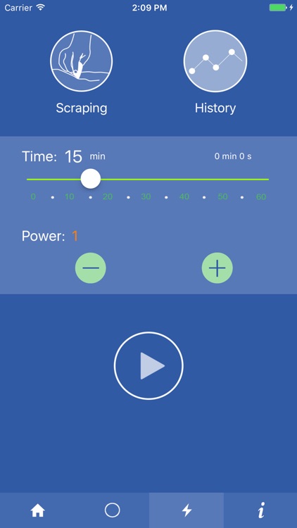 Body Buzz by Shenzhen Geniuschip Electronic Co.,Ltd.