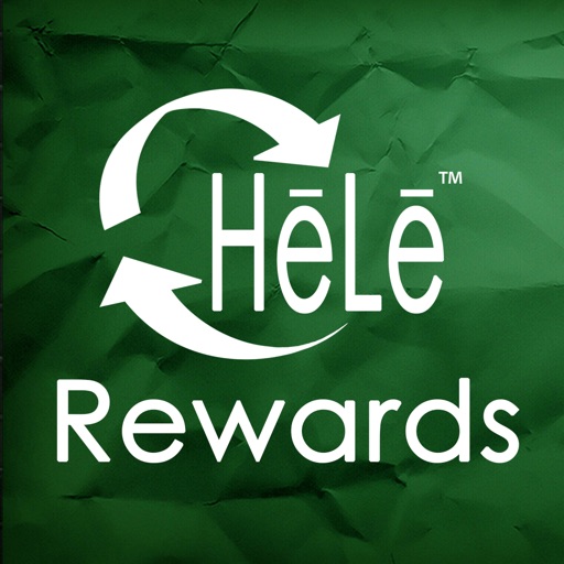 HeLe Rewards by Hele Marketing LLC