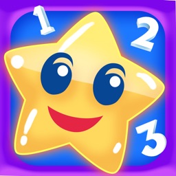 Twinkle Twinkle Little Star - 3D Nursery Rhyme For Kids by IDZ Digital ...