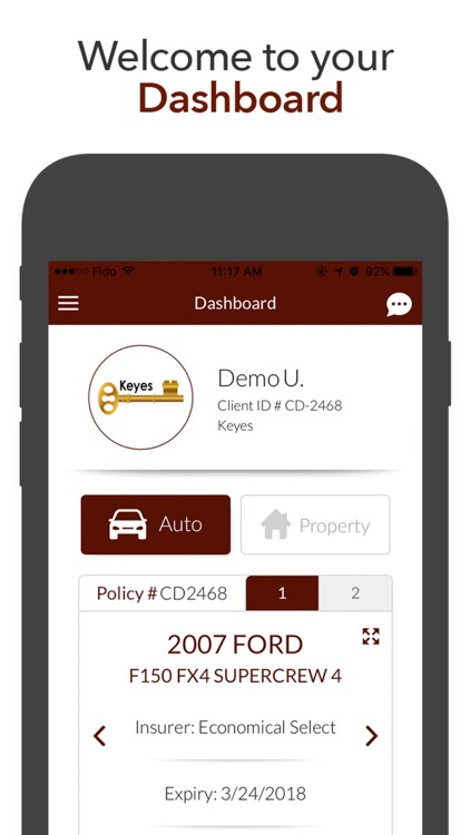 Keyes Insurance by Keyes Real Estate and Insurance Ltd