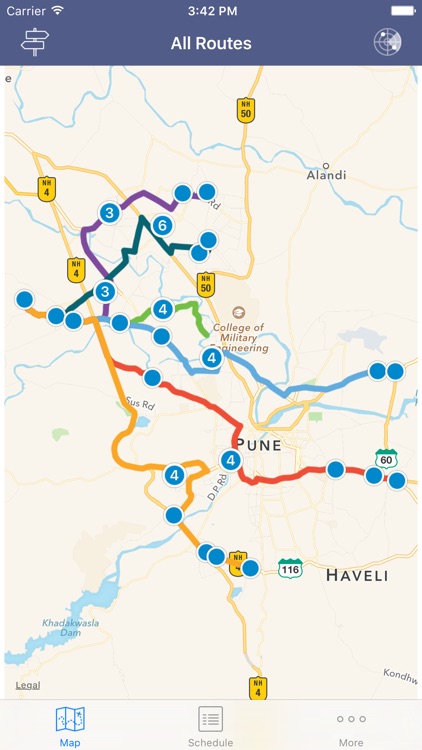 FirstTransit ETZ by Bishop Peak Technology, Inc