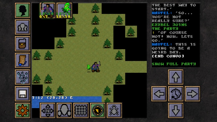 IceBlink Basic RPG Play+Create by Jeremy Smith