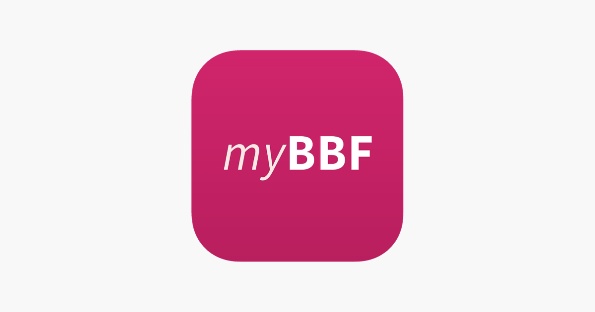 ‎my BBF on the App Store