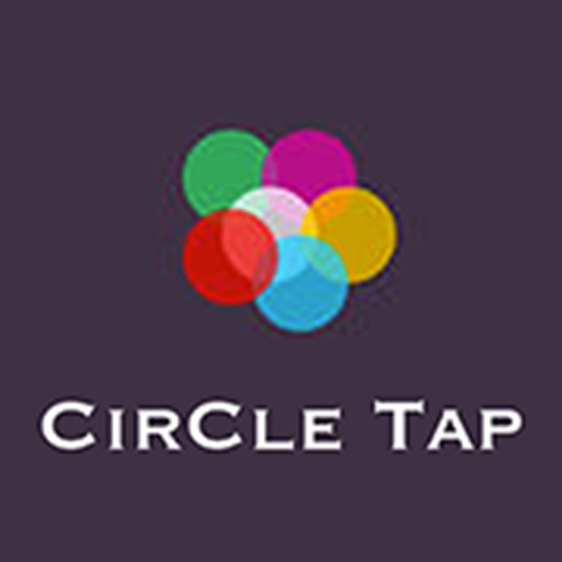 Circle Tap (Game) by jimmy caront