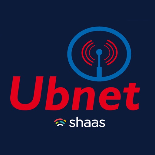 Ubnet by Diego Navarro