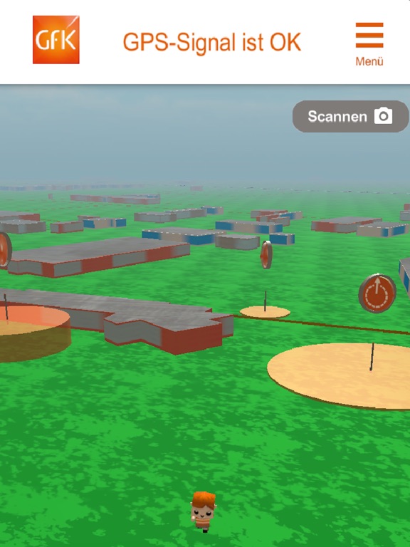 GfK AR Surveys | Apps | 148Apps