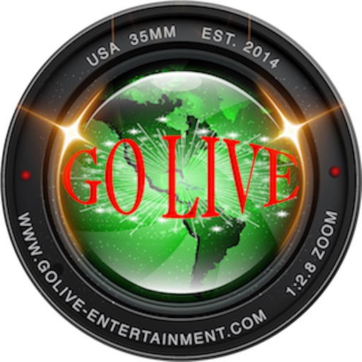 Golive Entertainment by Go Live Entertainment