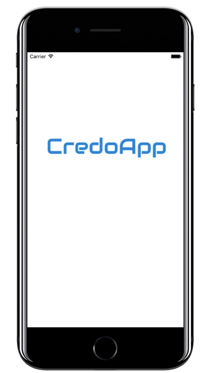 CredoApp by CredoLab Pte. Ltd.