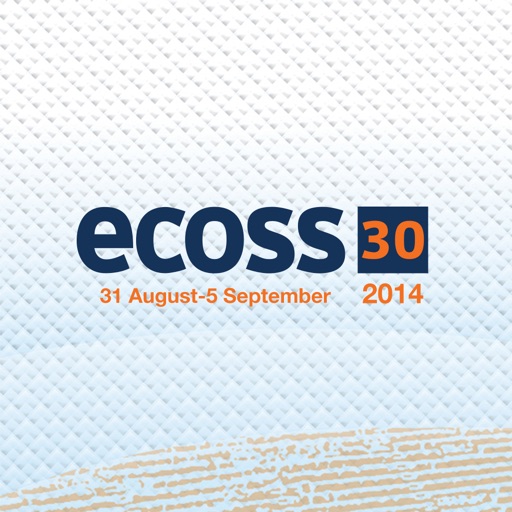 ECOSS 30 by MeetingHand