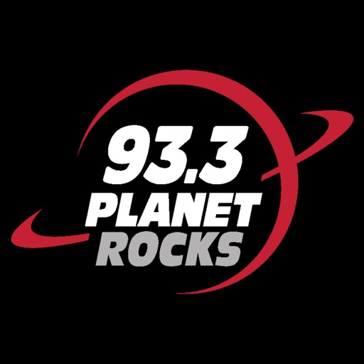 93.3 The Planet Rocks- WTPT by Clip Interactive, LLC