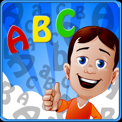 Learning ABCD With Fun by Mohit Popat