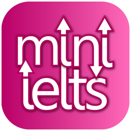Mini IELTS Speaking by Paul McEntee