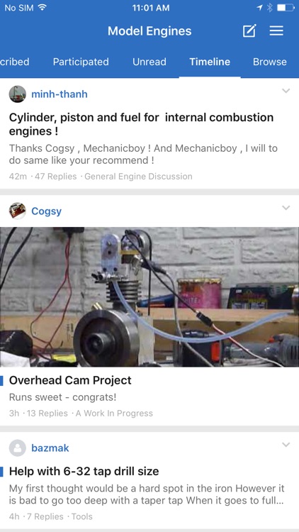 Home Model Engine Machinist by GCS Publishing, Inc