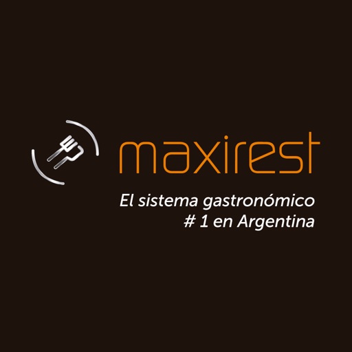 MaxiREST by Carlos Mariano Ferro