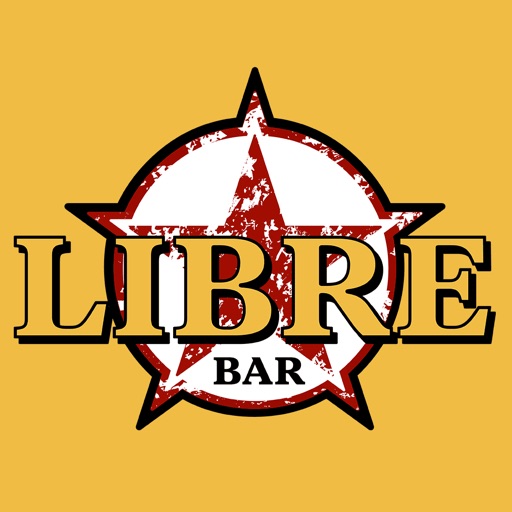 Libre Bar by Anastasia SHARAPOVA