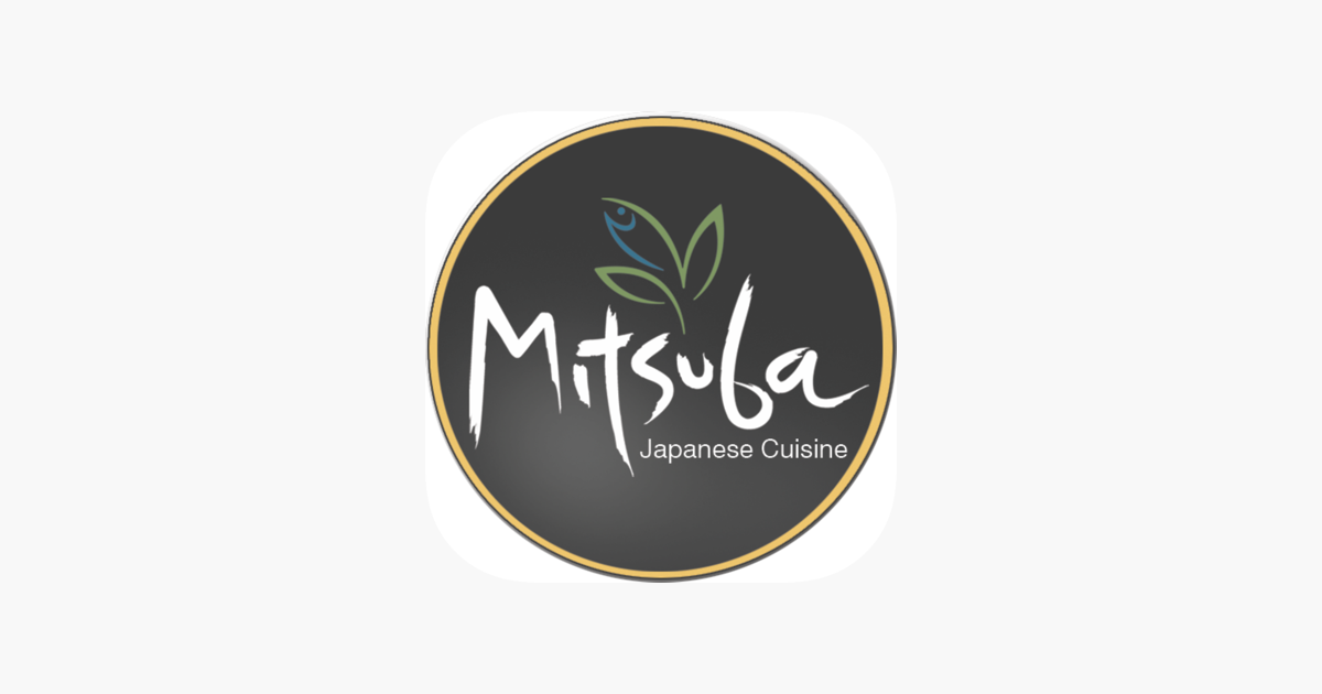 ‎Mitsuba Table Menu en App Store