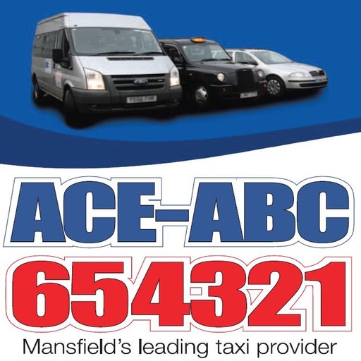 ACE-ABC by ACE-ABC Taxis