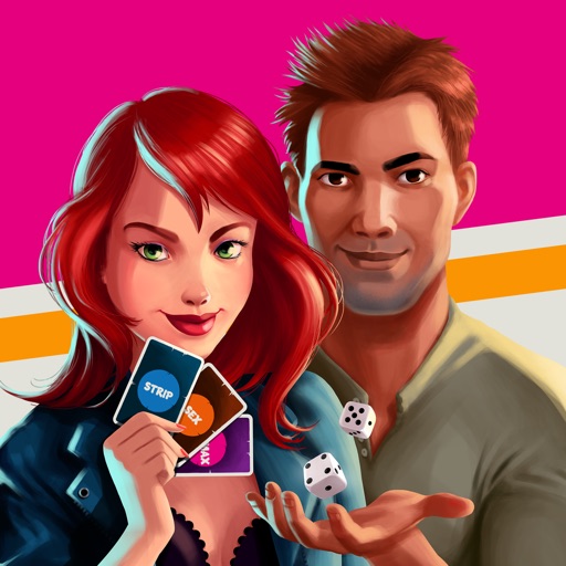 Luck & Love by Magnus Holmgren
