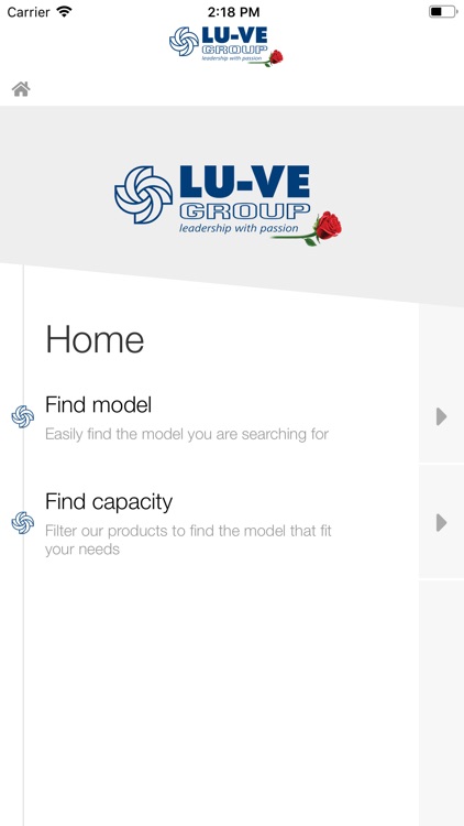 LU-VE Group e-CATALOGUE by LU-VE S.p.A.