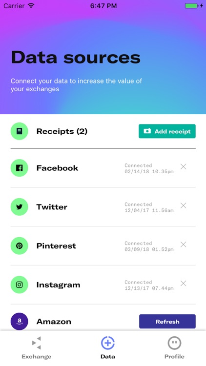 Datawallet by DataWallet, Inc.
