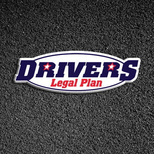Drivers Legal Plan by Vaughn Pourchot