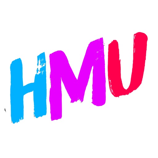 HMU - Best Friends Only by Dylan Fournier