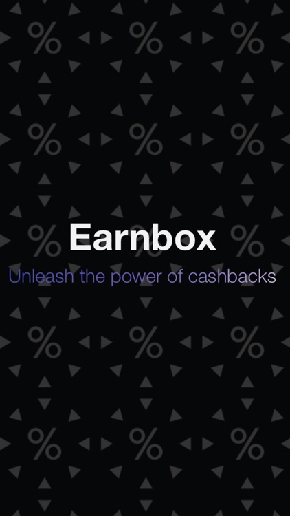 Earnbox by Earnbox B.V.