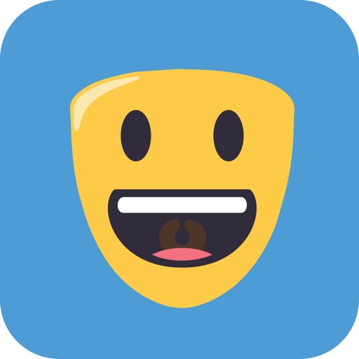Gif Mask - Face Swap for Gifs by Eliot ANDRES