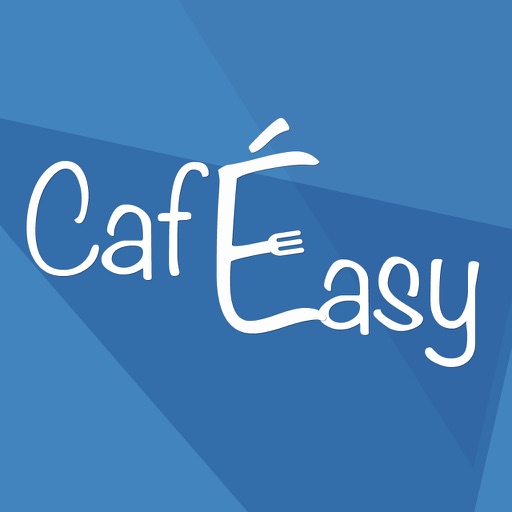 Cafe Easy by Snaplion Global Ltd