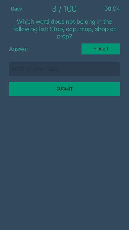 100 - Mind Bending Riddles by Daniel Meechan