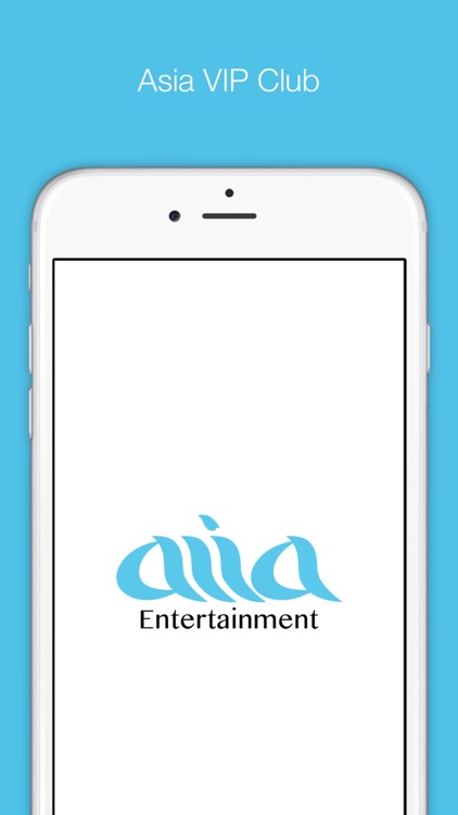 Asia Online TV by ASIA ENTERTAINMENT INC.
