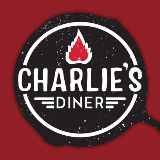 Charlie's Diner by Total Loyalty Solutions