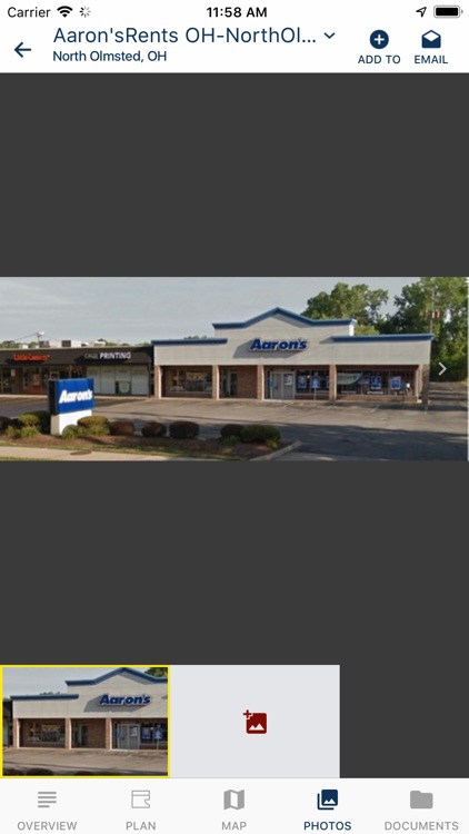 VEREIT by Property Capsule Inc.