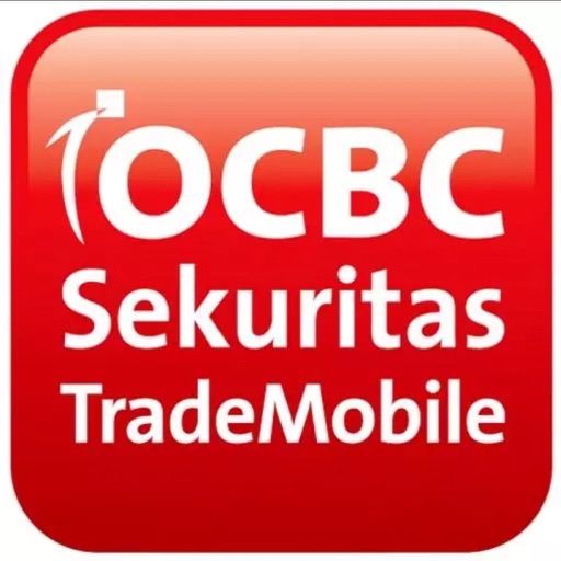 iOCBC Sekuritas Trade by PT. OCBC Sekuritas Indonesia