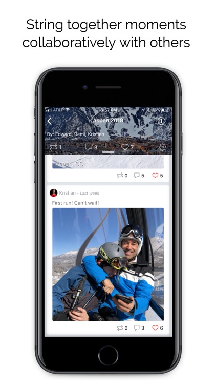 Strings by Strings Media Inc.