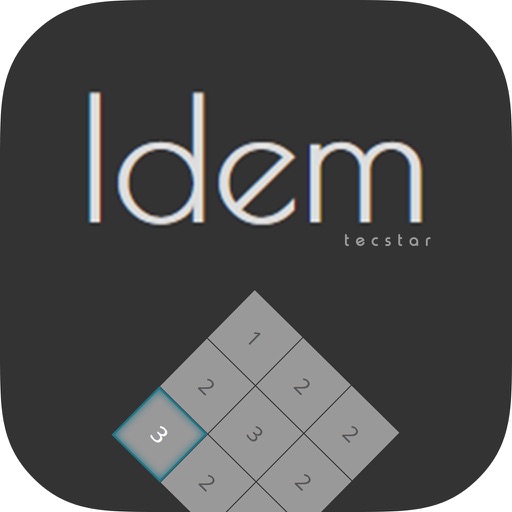 Idem Game by Moises Moya