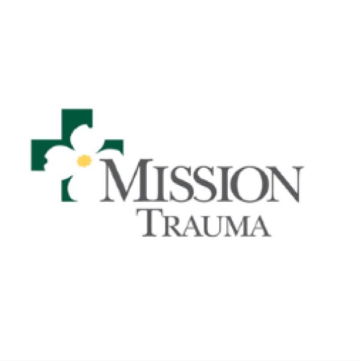 Mission Trauma. by Jackie Gosnell