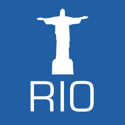 Rio de Janeiro Guide & Maps by Tom's Apps, LLC