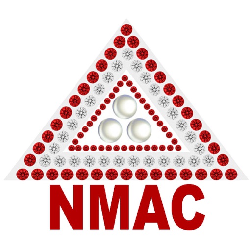 NMACDST by Mattie Redd