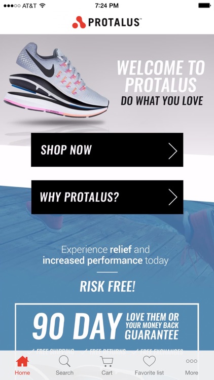 Protalus by Protalus, LLC