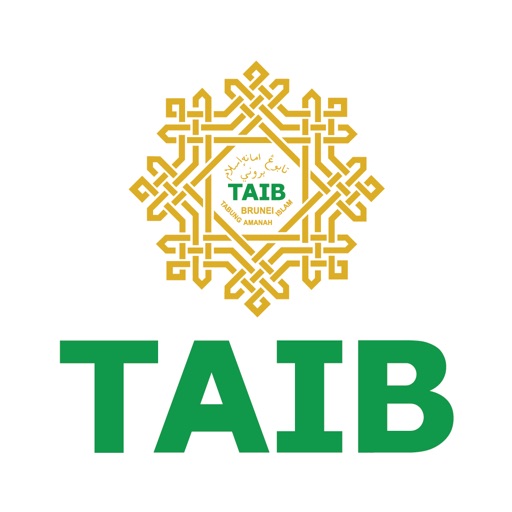 TAIB Mobile by Perbadanan Tabung Amanah Islam Brunei