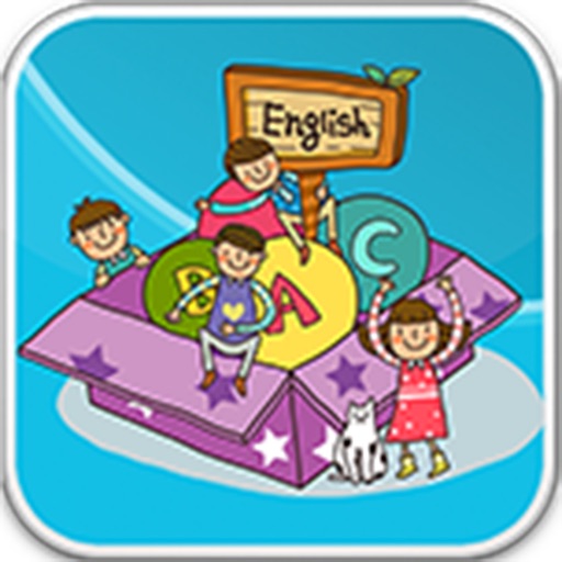 Simple English Word Game By WEI TSUN LEE