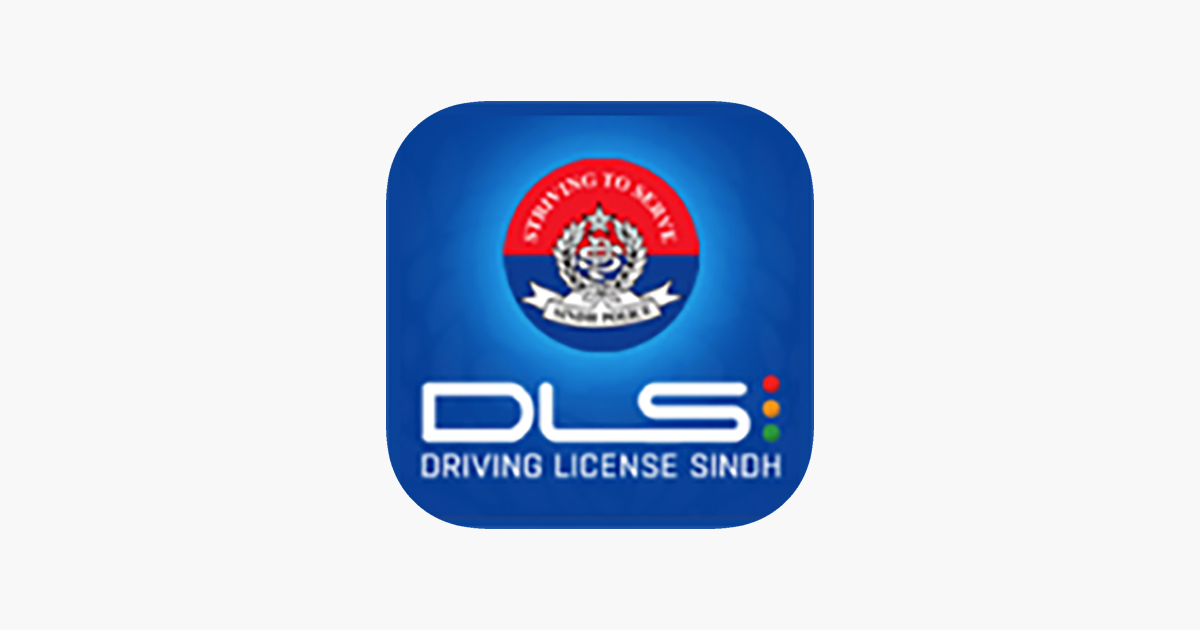 Driving License Sindh On The App Store driving-license-sindh-on-the-app-store