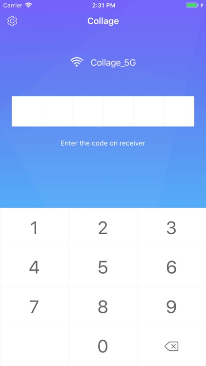 Clear Touch Collage by Clear Touch Interactive