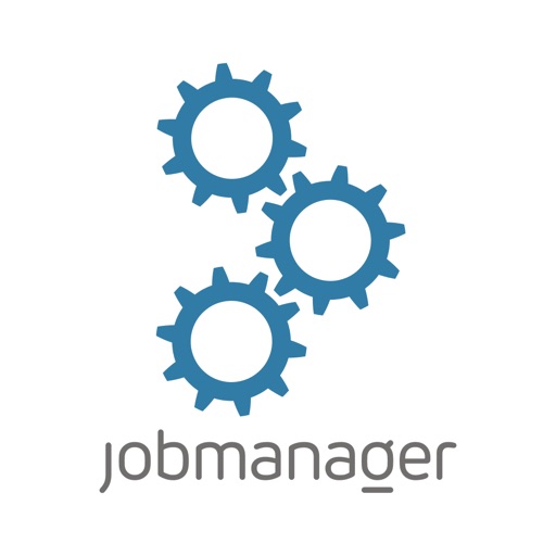 JobManager App by Dynalogic