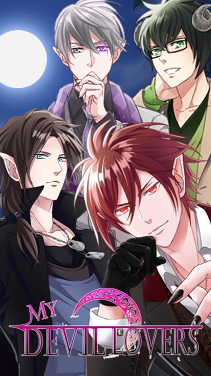 My Devil Lovers: Romance You Choose by Genius LLC.