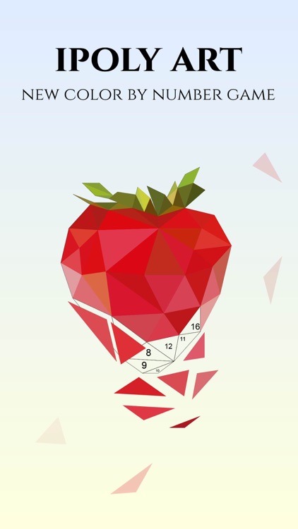 iPoly Art - Jigsaw Puzzle Game by 上海传墨信息科技有限公司