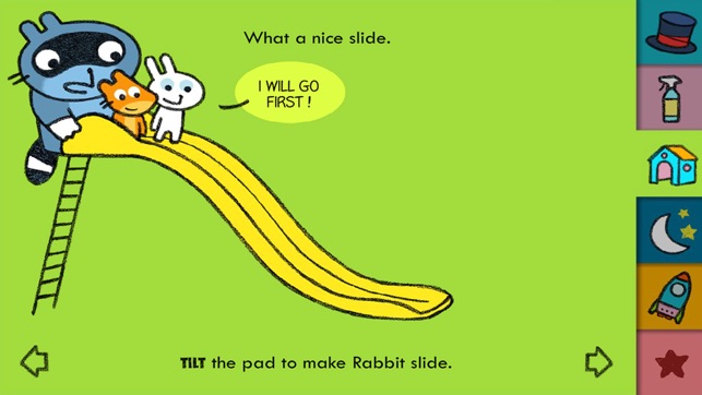 ‎Pango is dreaming on the App Store