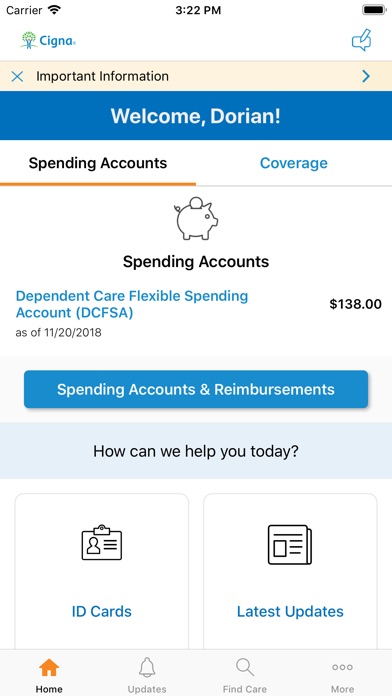 Mycigna App Reviews - User Reviews of Mycigna