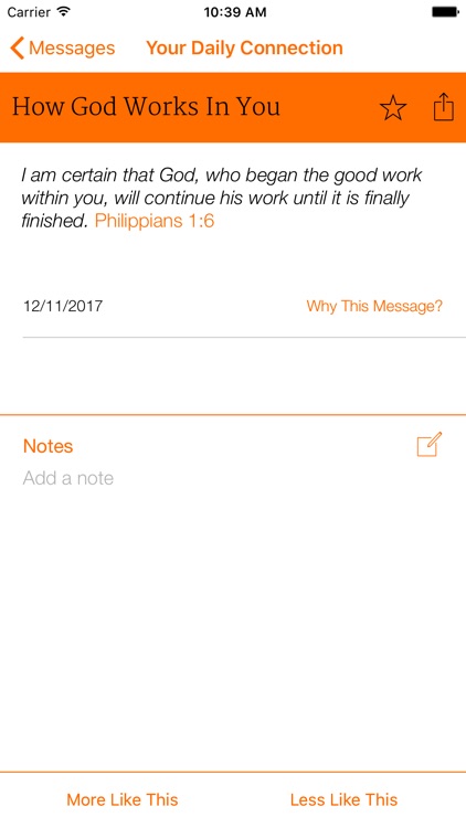 Your Daily Connection by goTandem